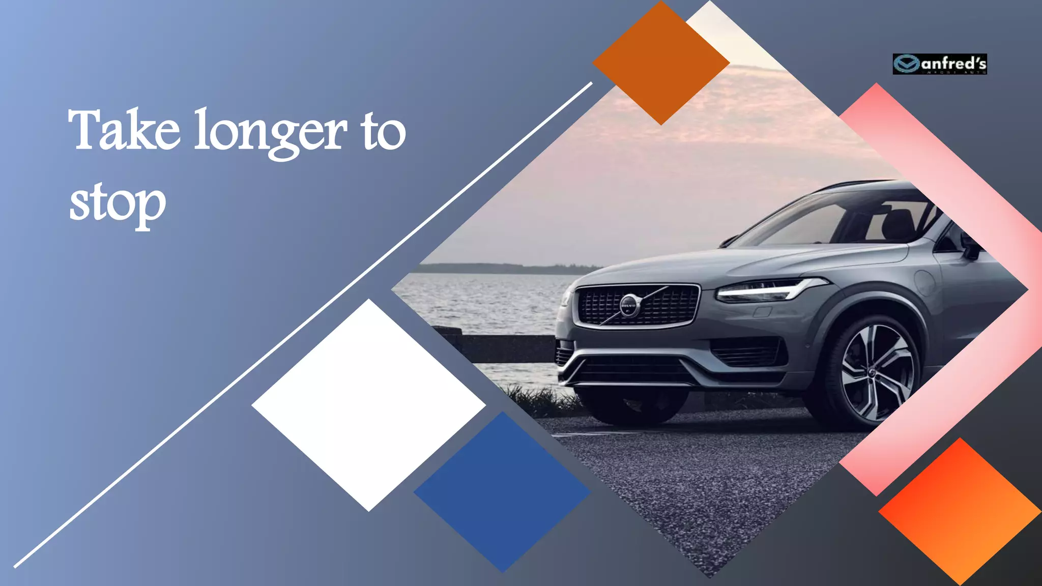 What are the Symptoms of Bad Volvo ABS Wheel Speed Sensor in Cary | PPTX