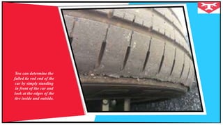 What are the Symptoms of Failed Tie Rod End in your BMW | PPT