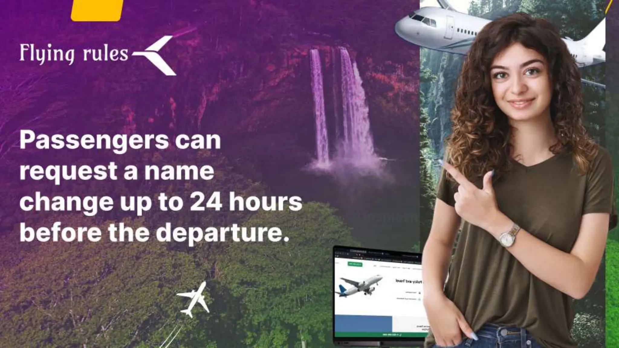 What Are The Terms & Conditions Of Air France Change Name Policy.pptx