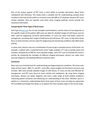 What are the three types of brain scans.pdf