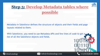 What are the tools and techniques for managing Big Data in your Org | PPT