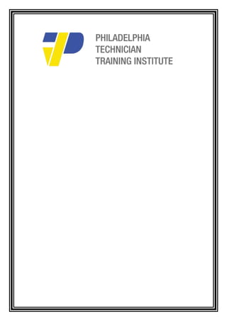 5 Industrial Plumbing Training Topics One Must Know About | PPTX