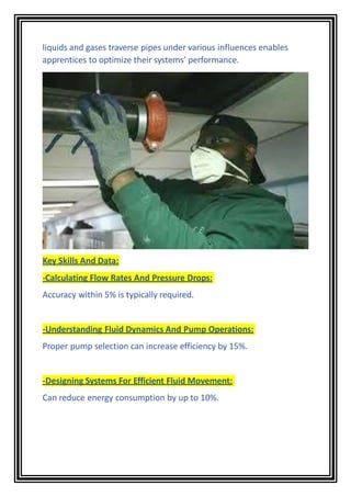 5 Industrial Plumbing Training Topics One Must Know About | PPTX