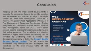 What Are The Top 5 PHP Web Development Trends For 2023.pdf