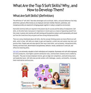 What Are the Top 5 Soft Skills Why, and How to Develop Them.pdf
