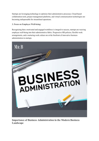 What Are the Trends and Innovations in Modern Business Administration.pdf