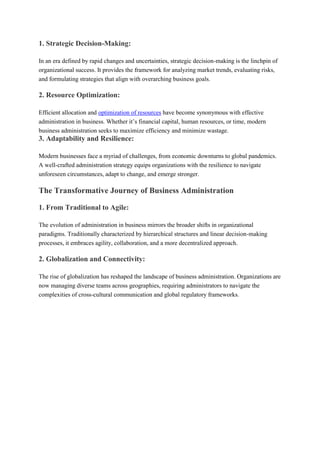 What Are the Trends and Innovations in Modern Business Administration.pdf