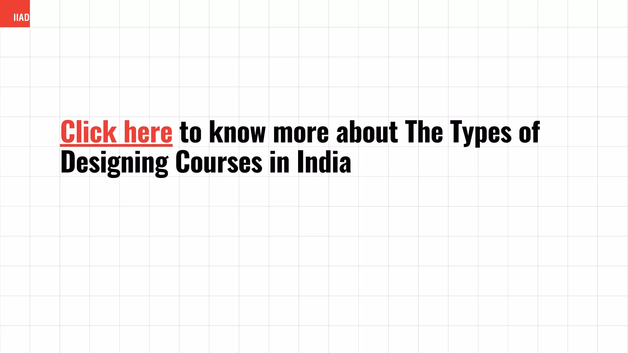 What are the Types of Designing Courses in India | PDF