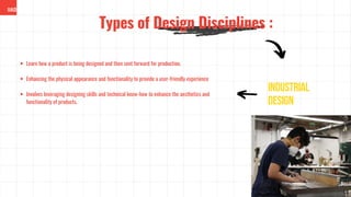 What are the Types of Designing Courses in India | PPT