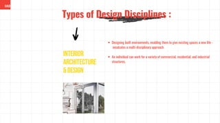 What are the Types of Designing Courses in India | PDF
