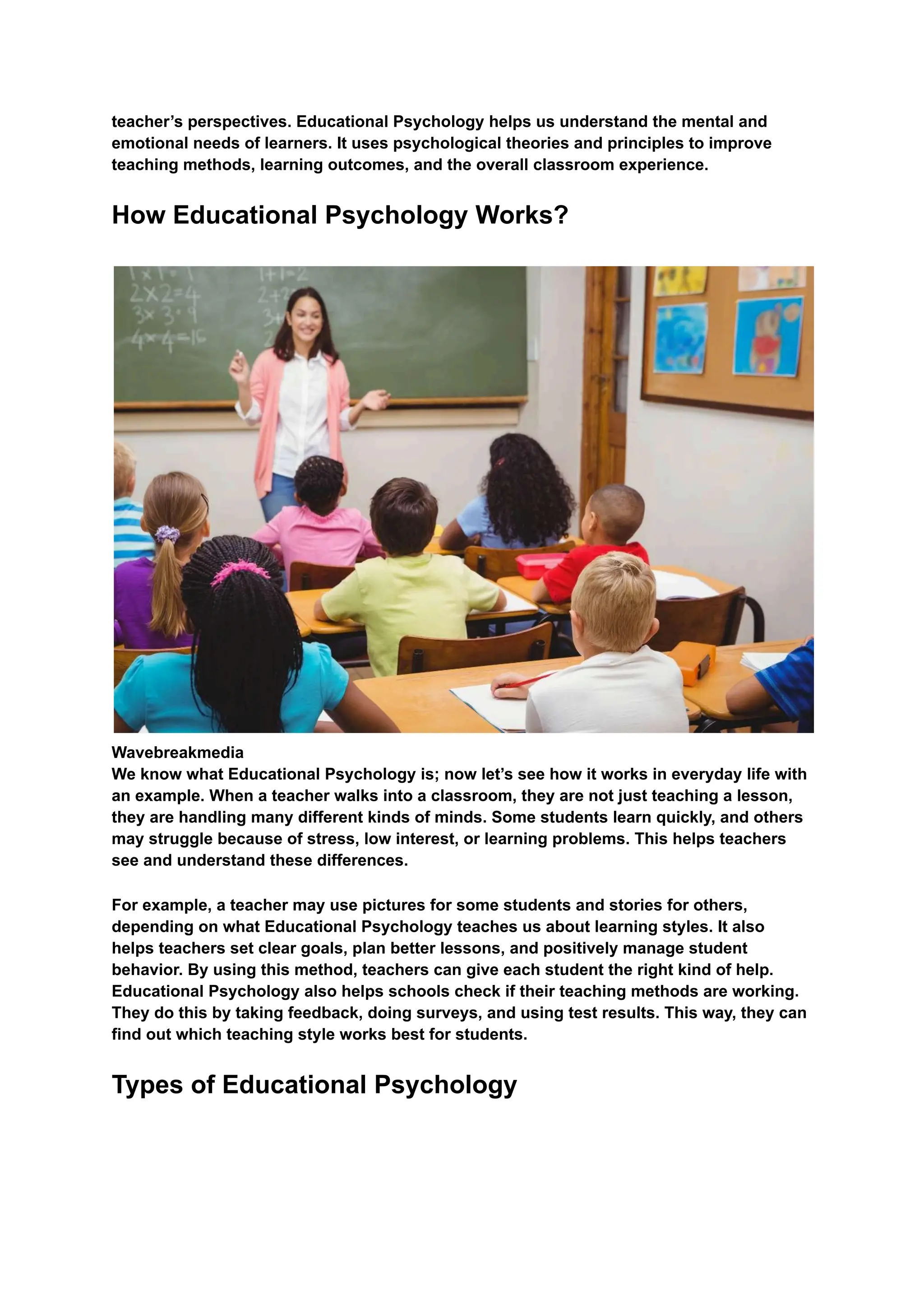 What are the types of Educational Psychology.pdf