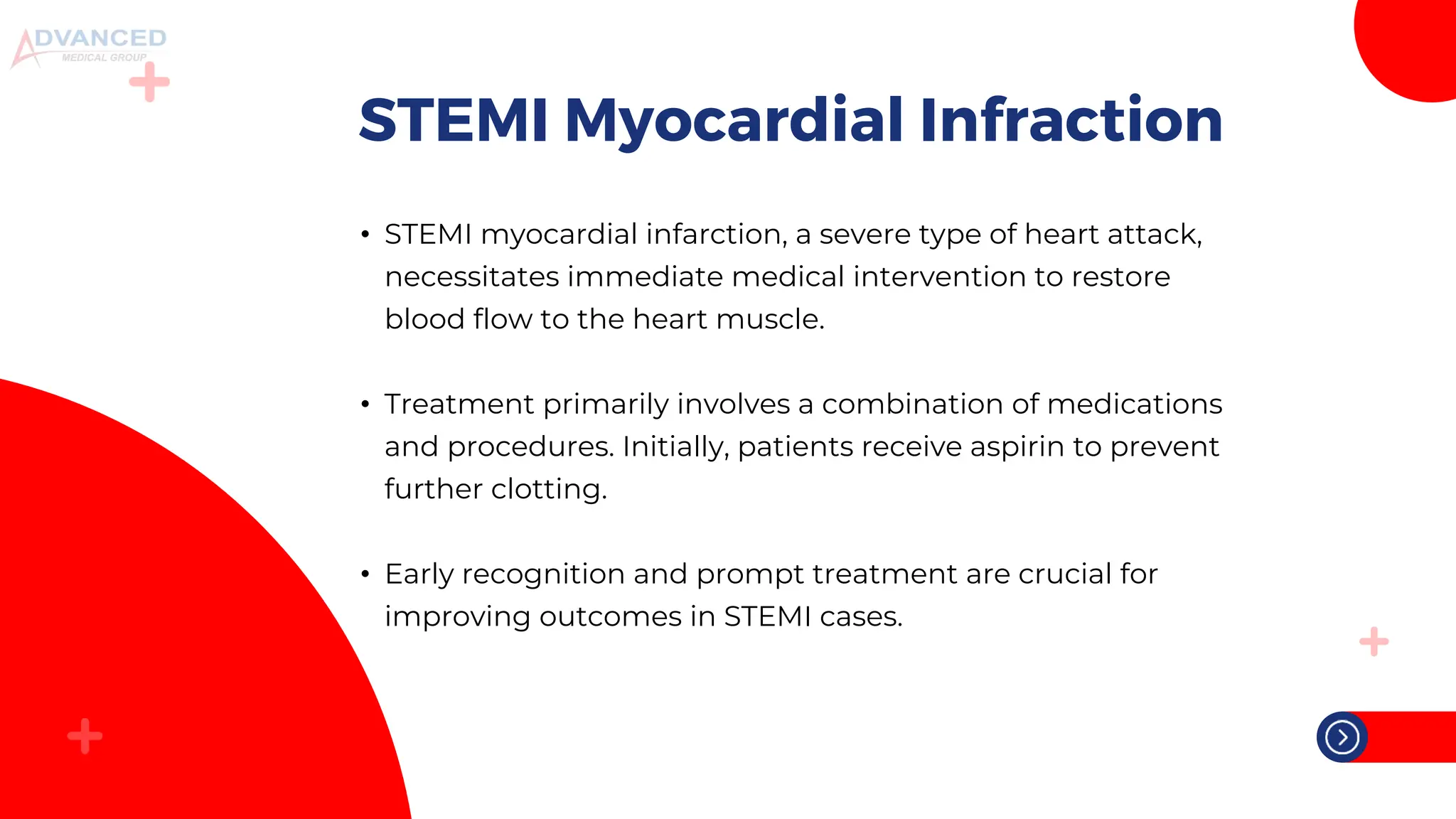 What are the Types of Heart Attack. pptx | PPTX