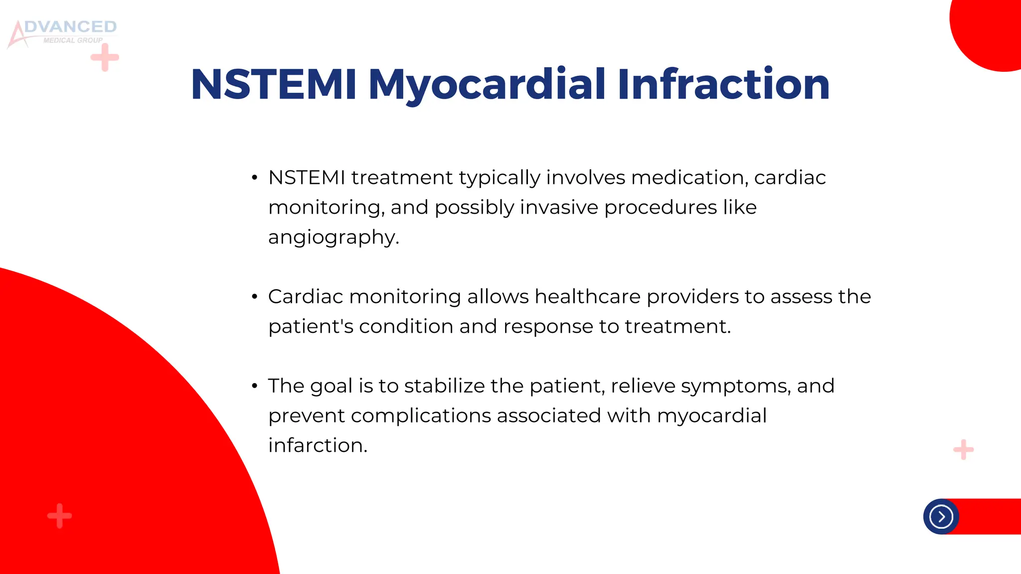 What are the Types of Heart Attack. pptx | PPTX