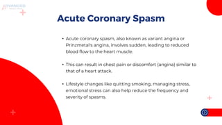 What are the Types of Heart Attack. pptx | PPTX