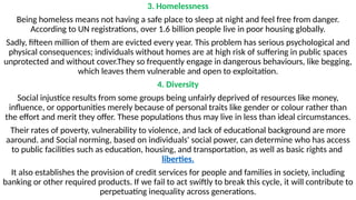 What are the types of social issue.pptx