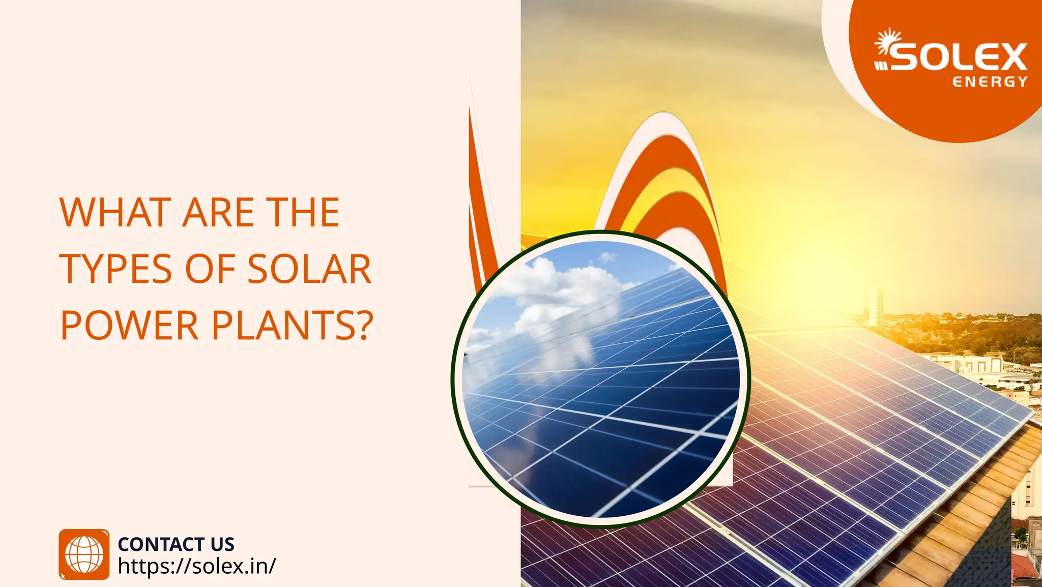 What are the Types of Solar Power Plants.pptx