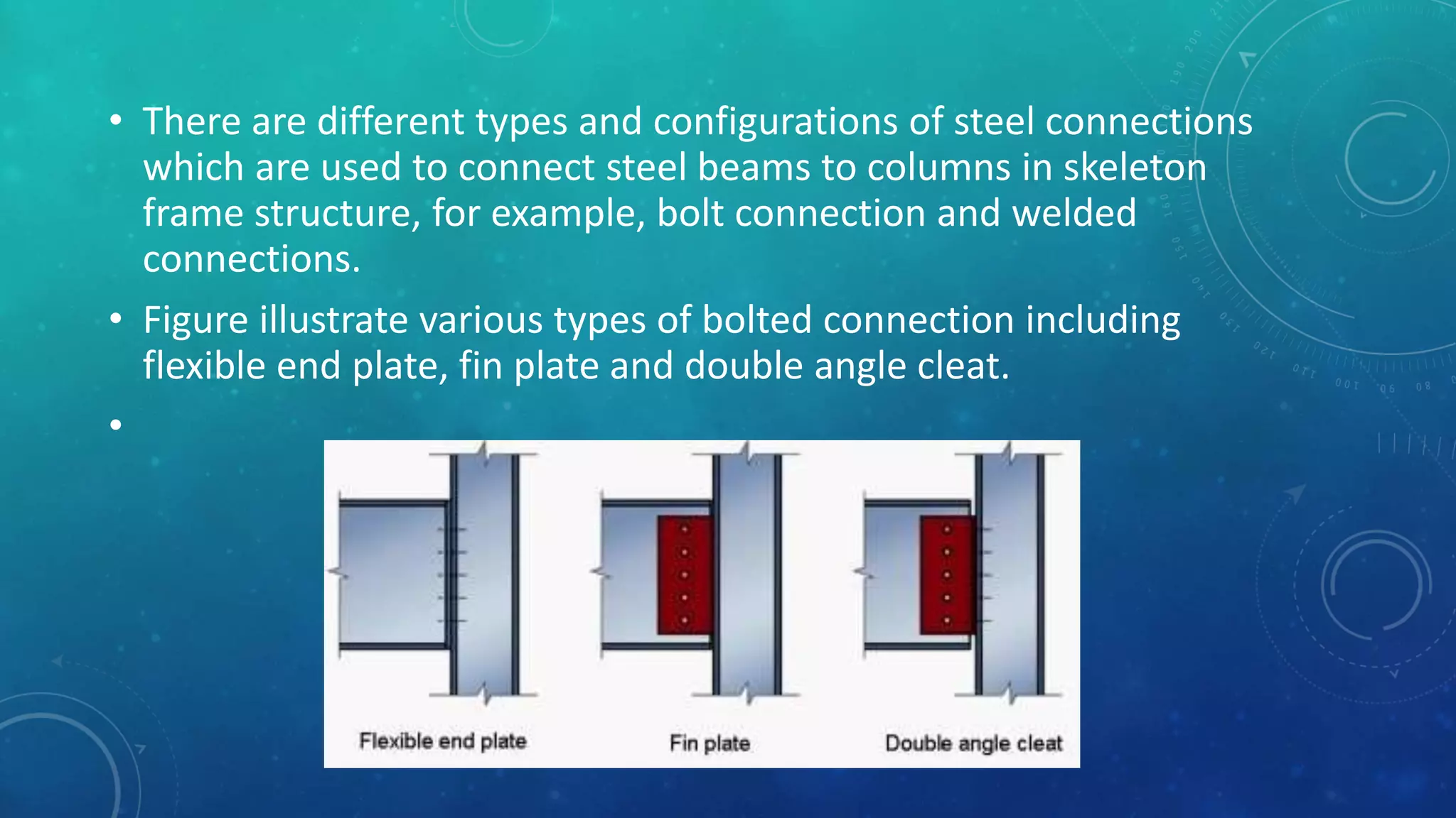 What are the types of structural steel framing | PPTX