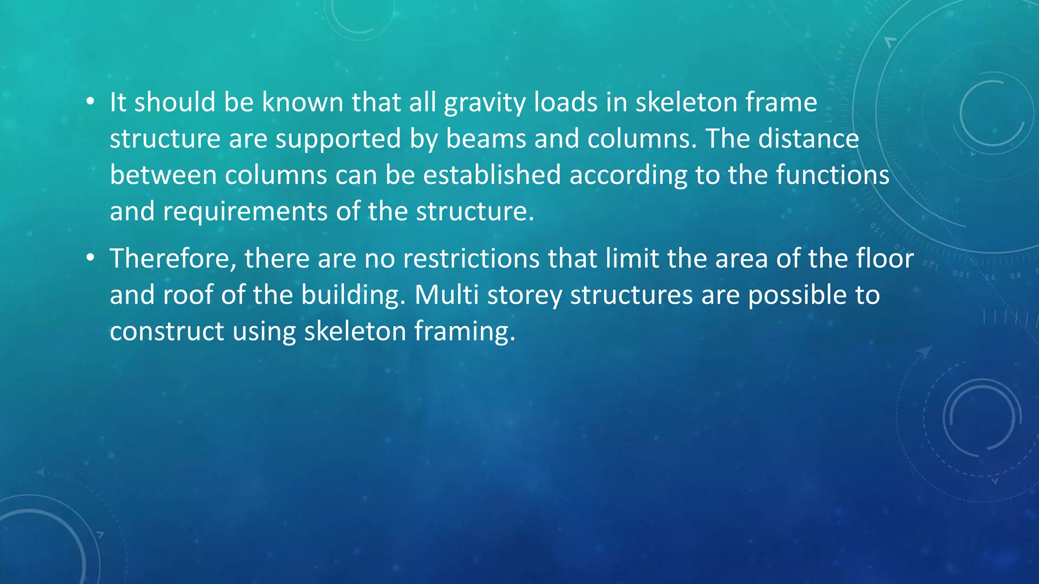 What are the types of structural steel framing | PPTX