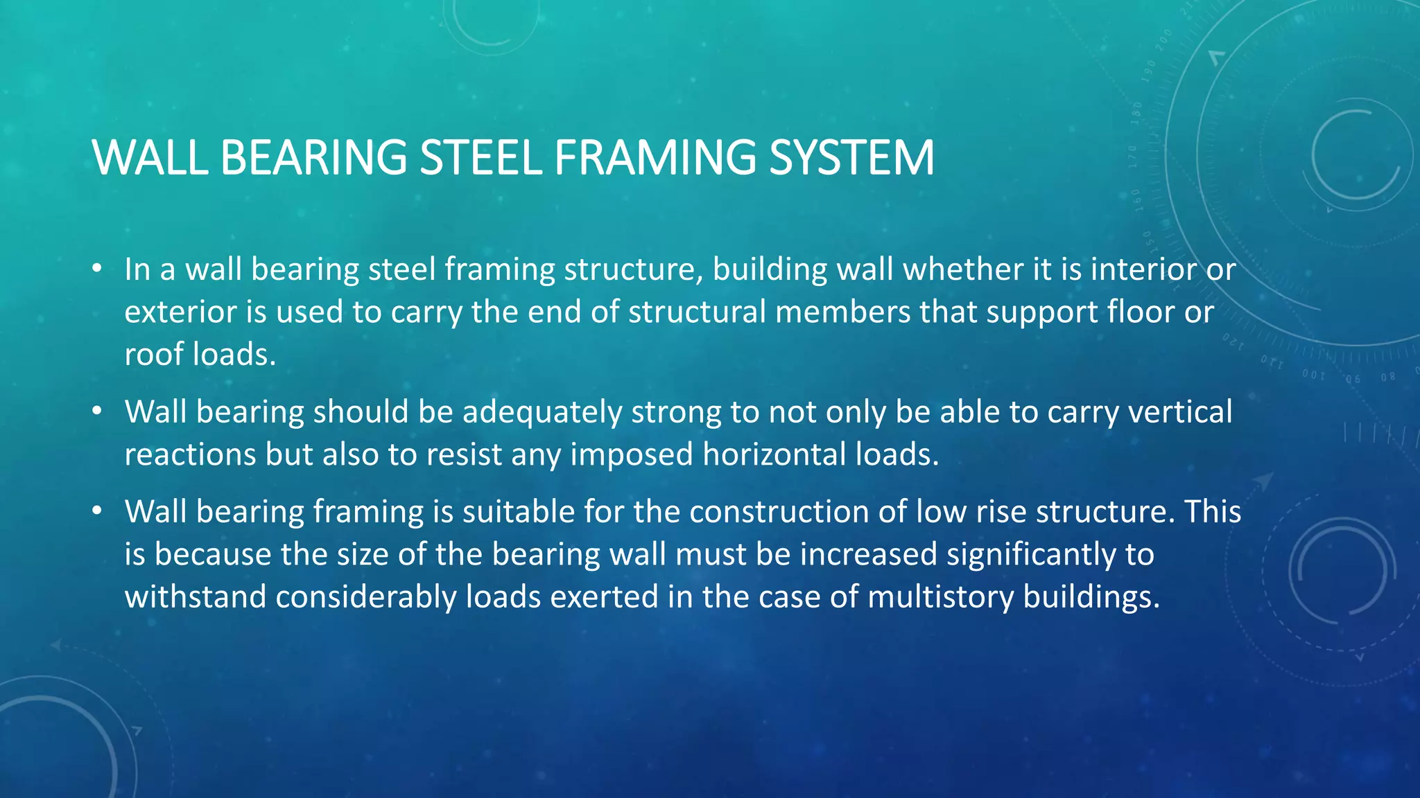 What are the types of structural steel framing | PPTX | Civil ...