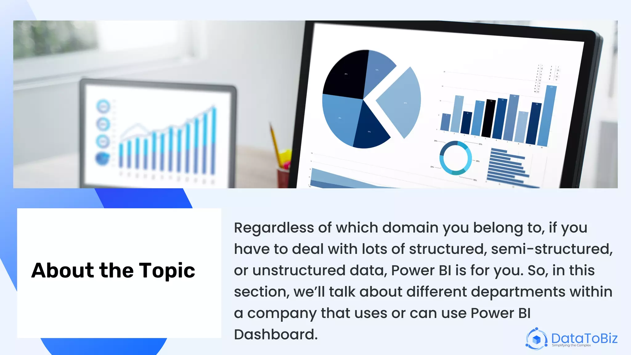 What are the Use Cases of Power BI Dashboard - By DataToBiz | PDF ...