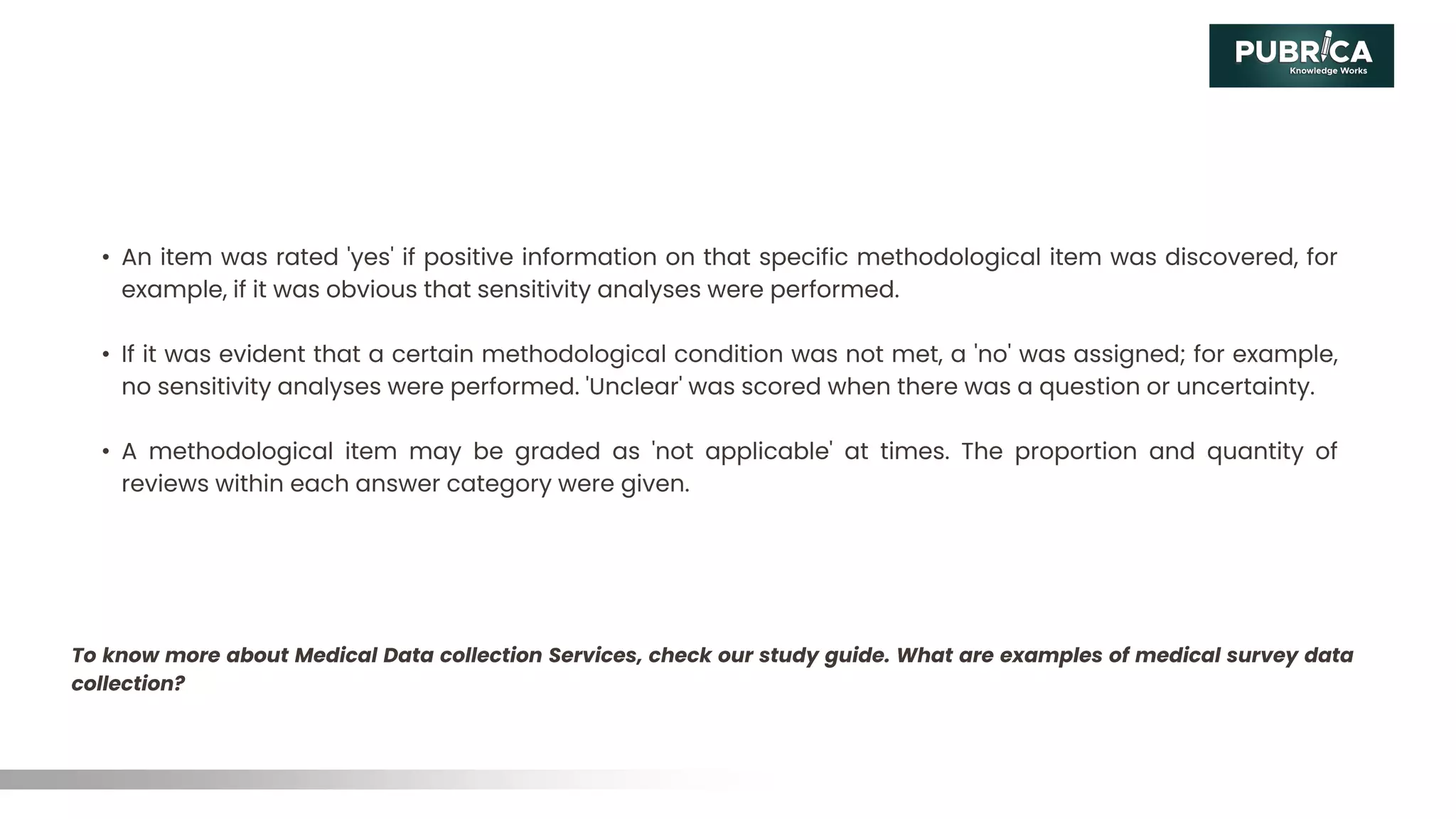 Narrative Review Systematic Review Data Extraction Ppt