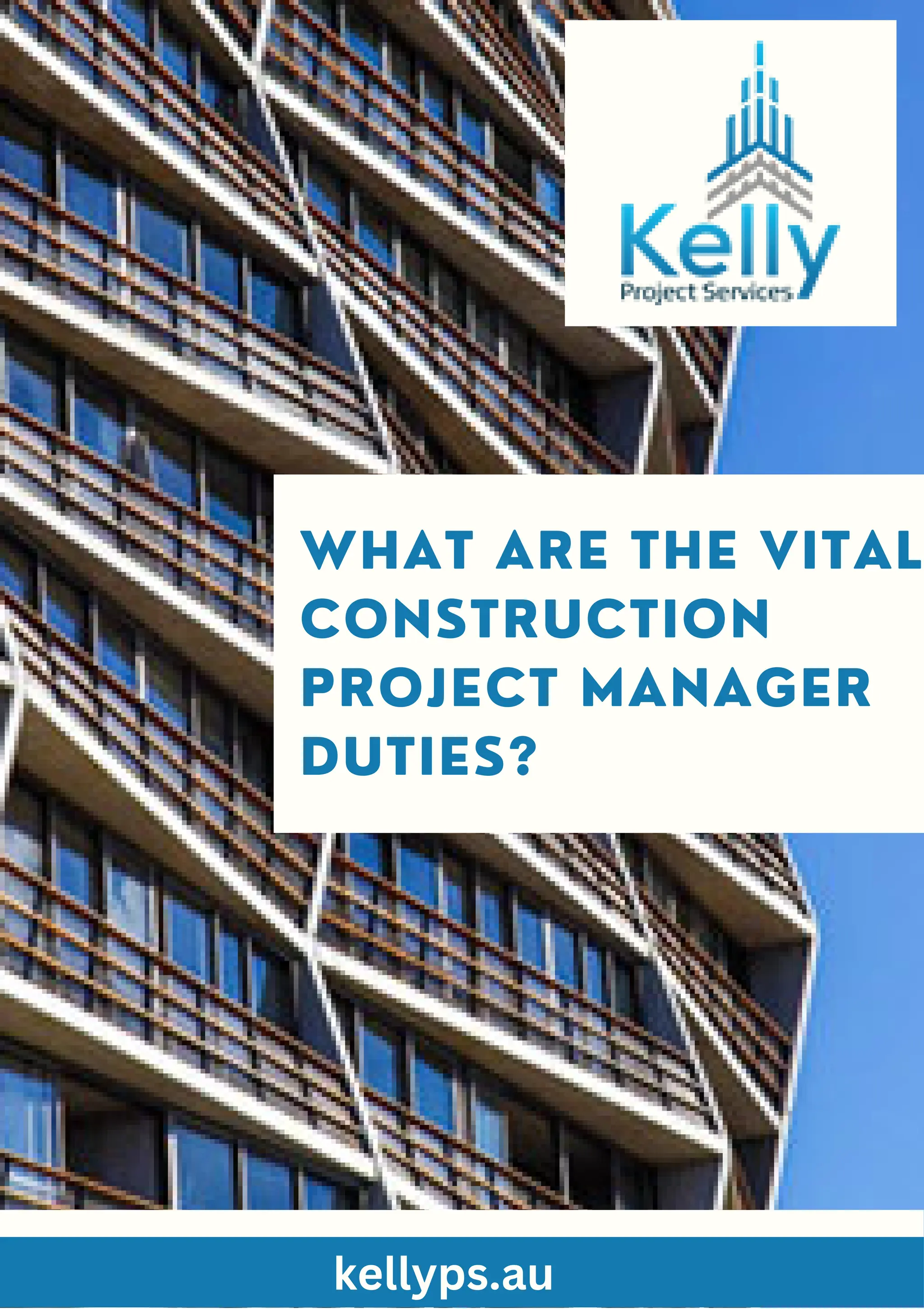 What Are The Vital Construction Project Manager Duties | PDF