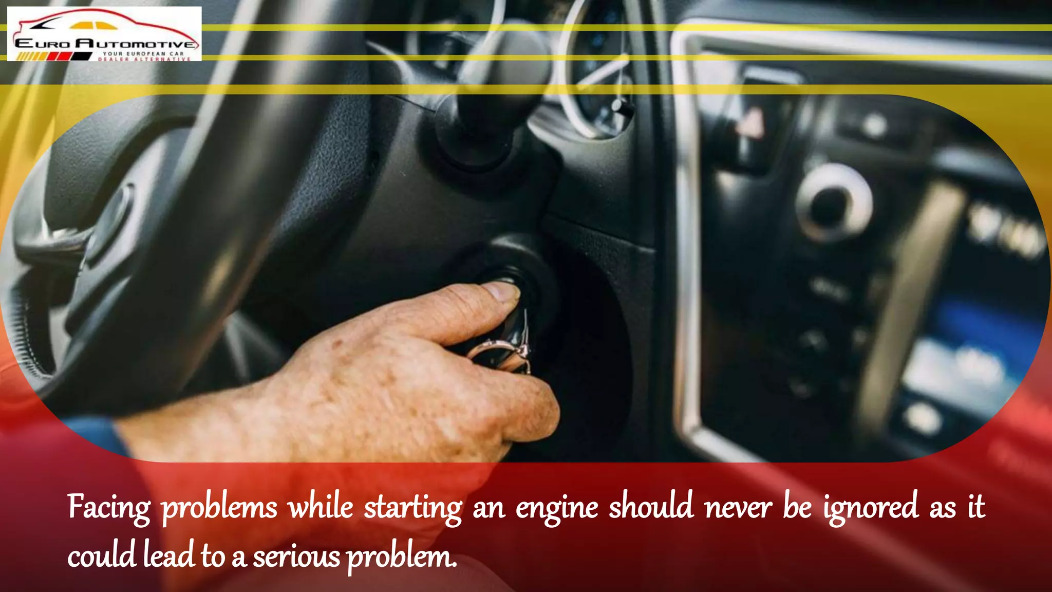 What are the Warning Signs of a Faulty Fuel Injection System in the Car ...