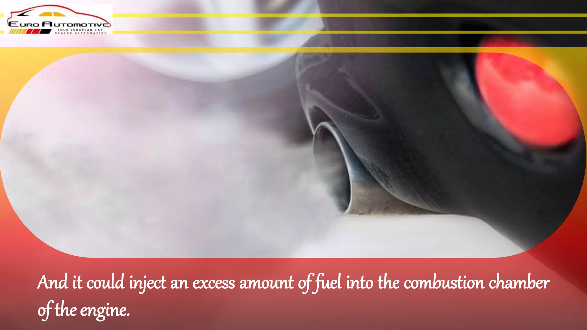 What are the Warning Signs of a Faulty Fuel Injection System in the Car ...