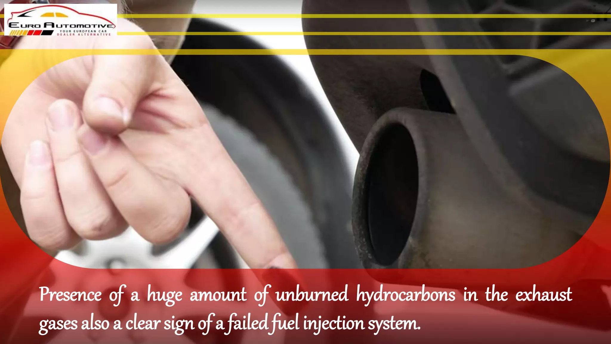 What are the Warning Signs of a Faulty Fuel Injection System in the Car ...