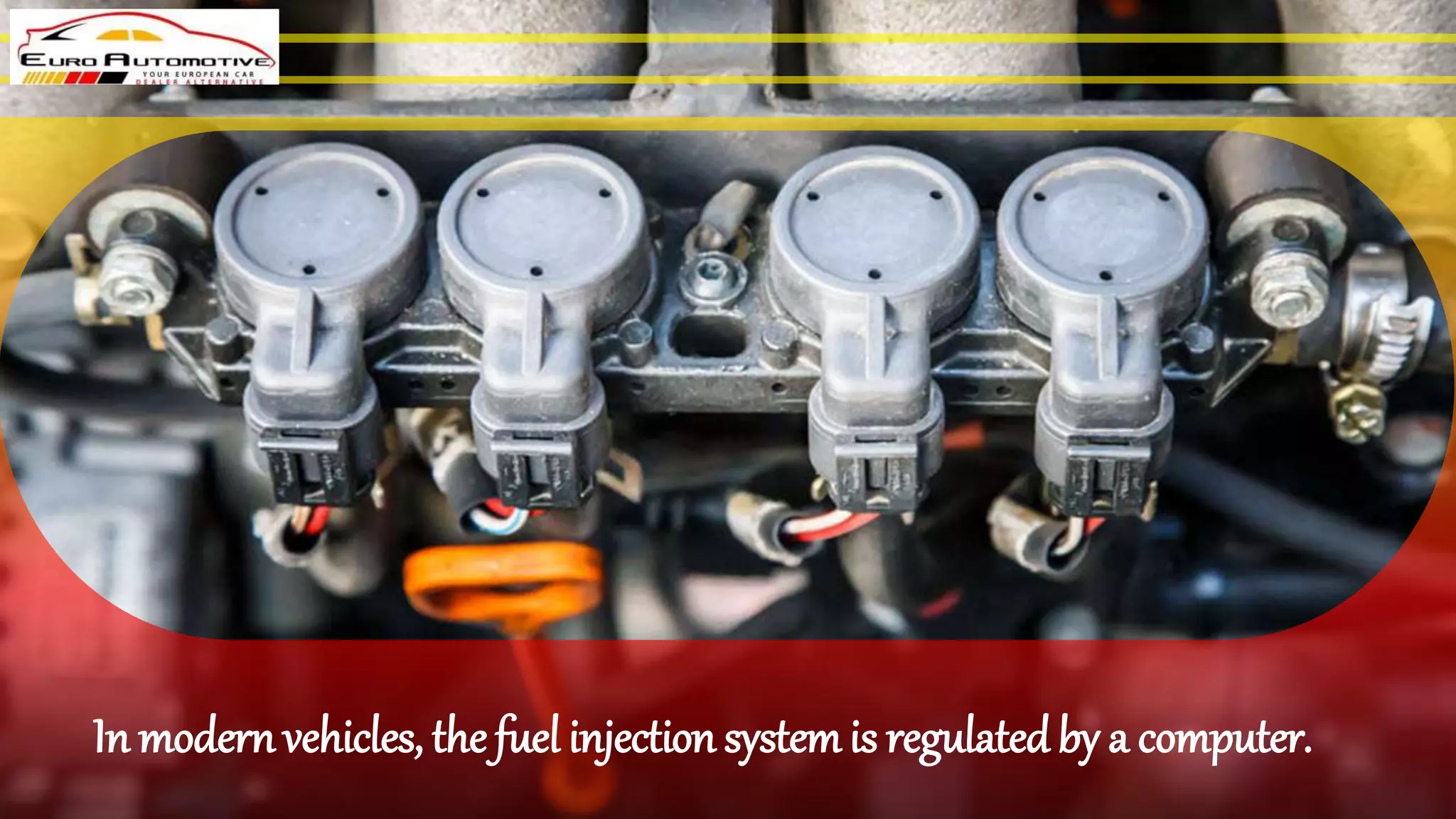 What are the Warning Signs of a Faulty Fuel Injection System in the Car ...