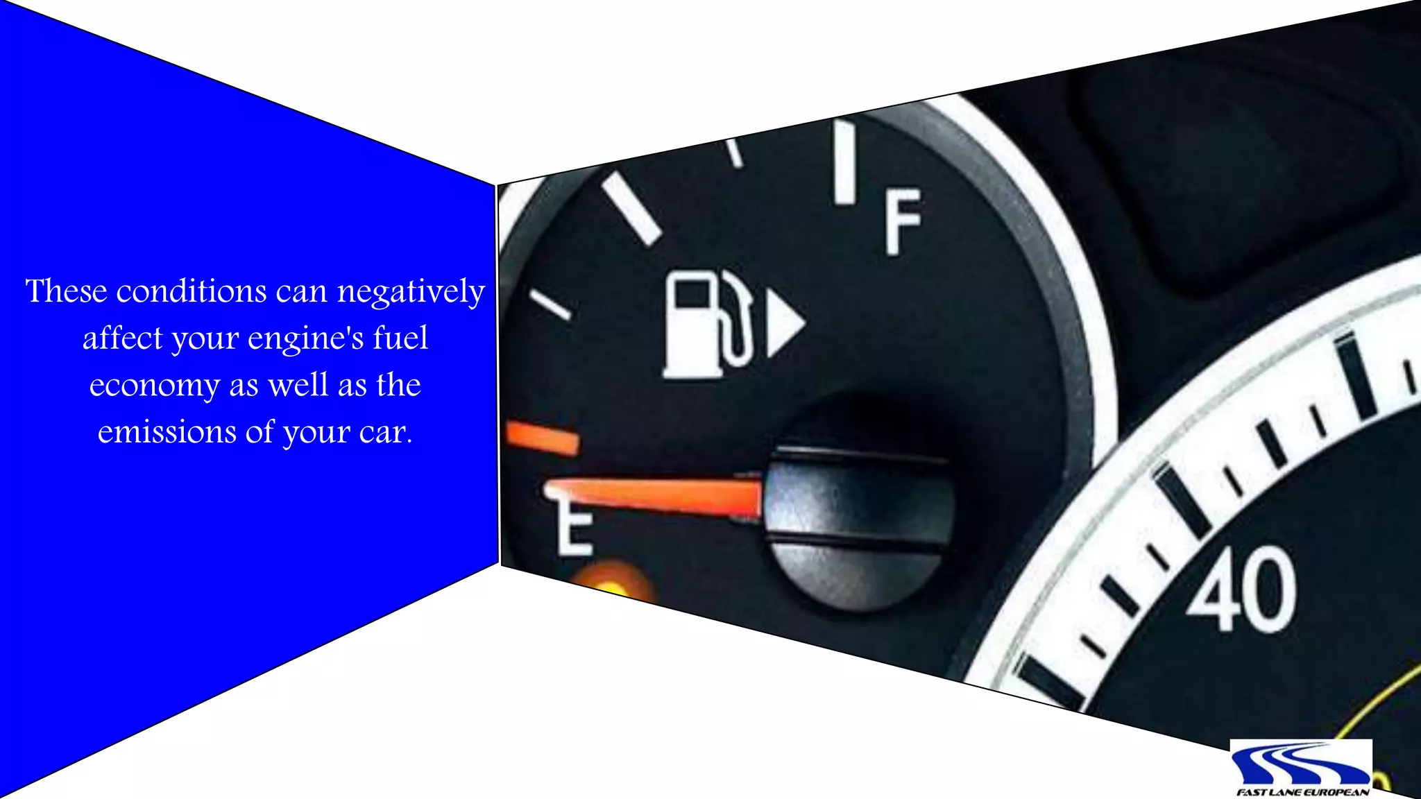 What are the Warning Signs of a Faulty Spark Plug | PPT