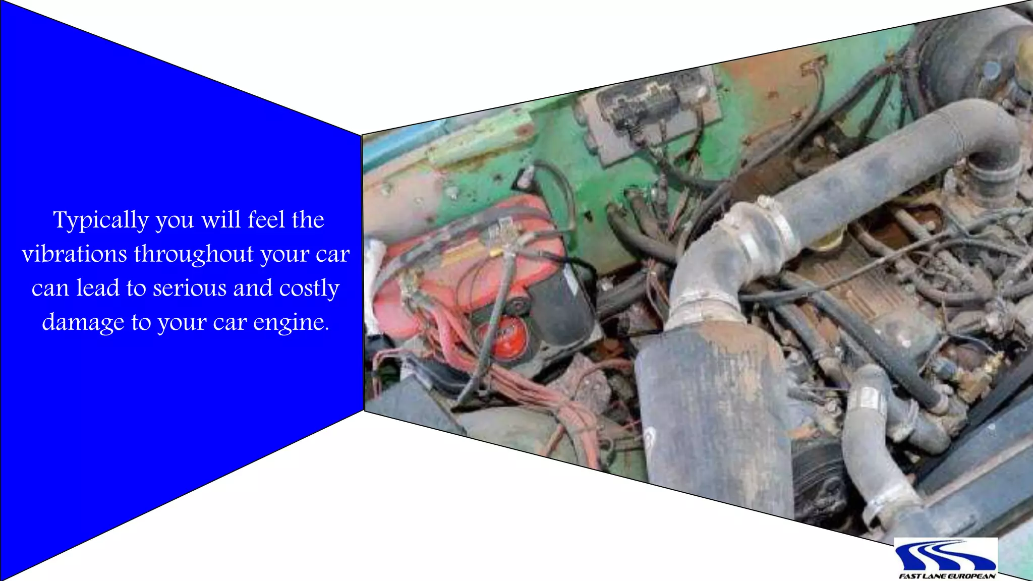 What are the Warning Signs of a Faulty Spark Plug | PPT