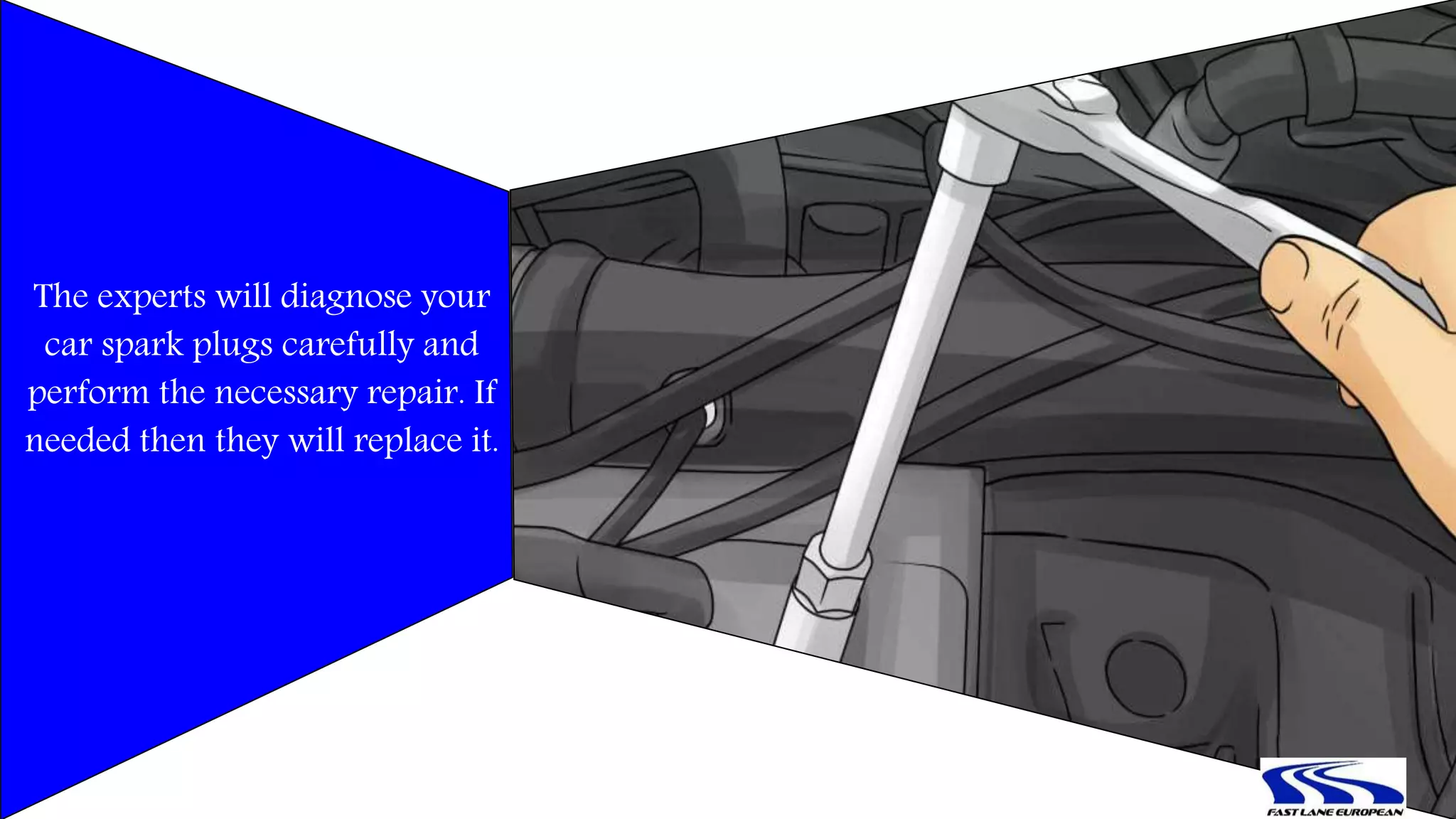 What are the Warning Signs of a Faulty Spark Plug | PPT