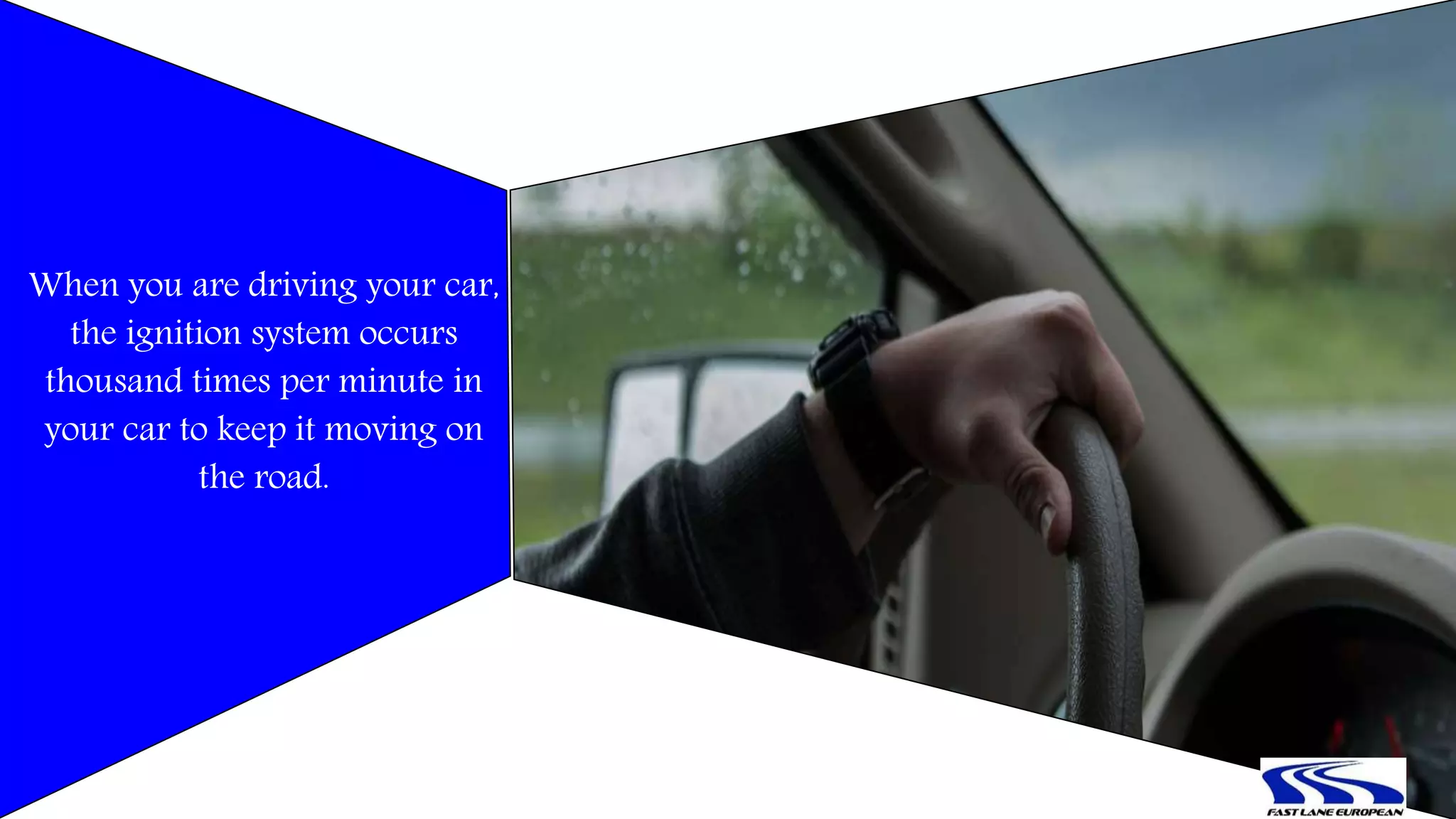 What are the Warning Signs of a Faulty Spark Plug | PPT