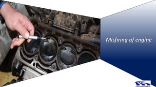 What are the Warning Signs of a Faulty Spark Plug | PPTX