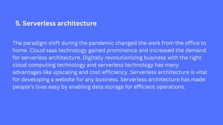 What are the web development trends in 2023 (1).pdf