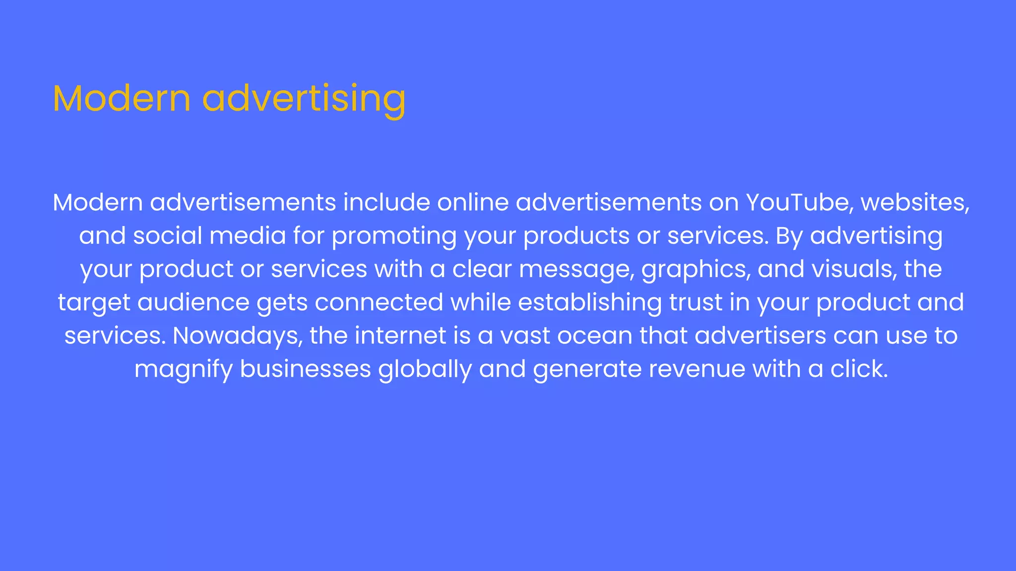 what are those importance of online advertising.pdf