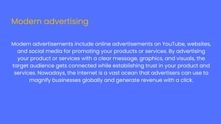 what are those importance of online advertising.pdf