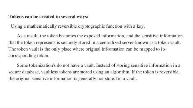 What are tokenization platforms_.pptx