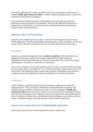 What are Virtual Devices, and How Do you use them for Testing.pdf