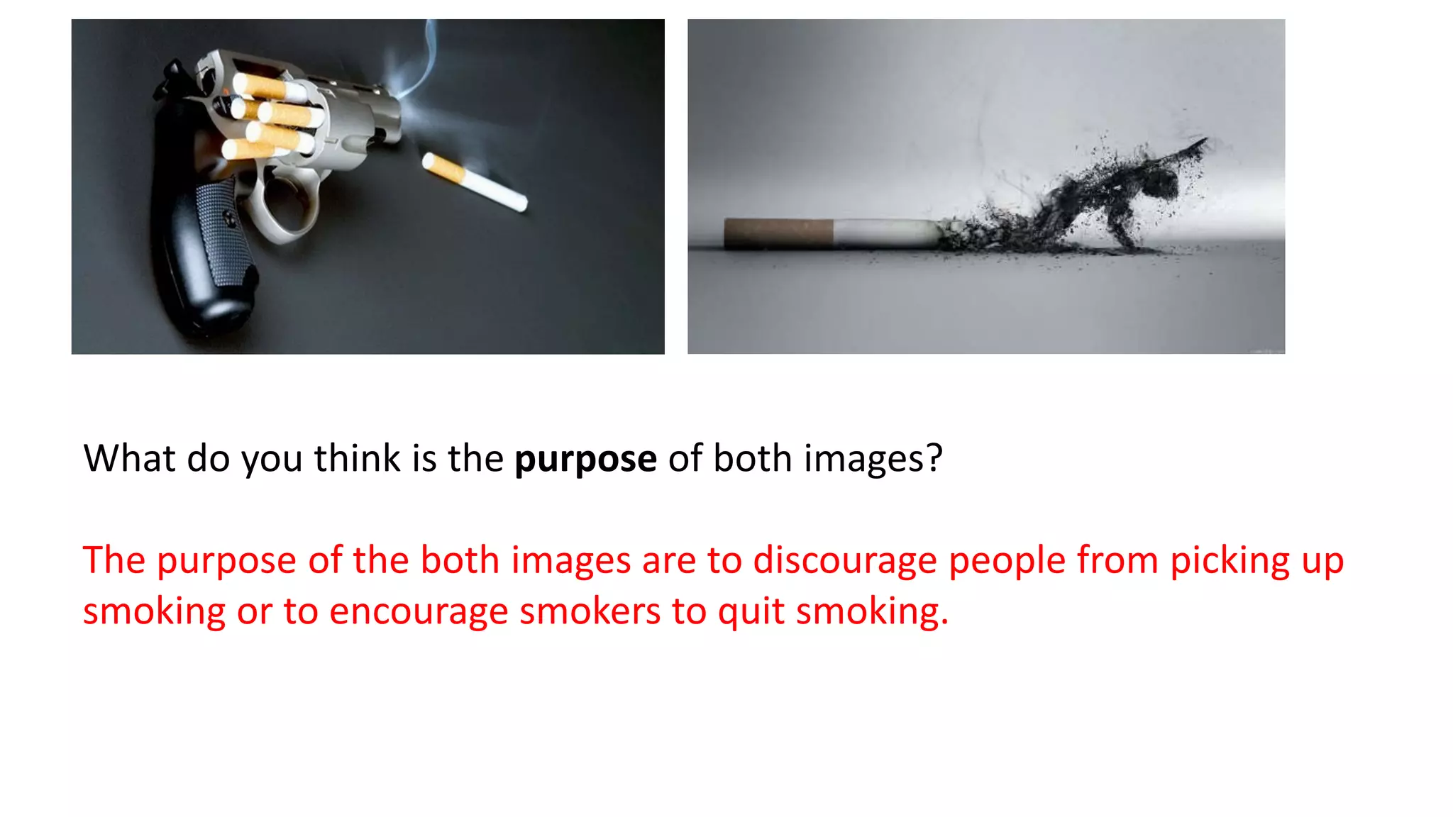 What are visual texts (1E3) | PPTX