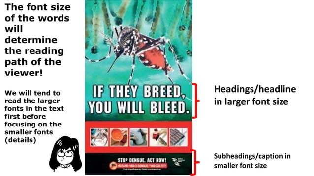 What are visual texts (1E3) | PPTX