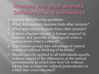 Culture, language and comunication | PPTX