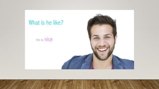 What are you like.pptx