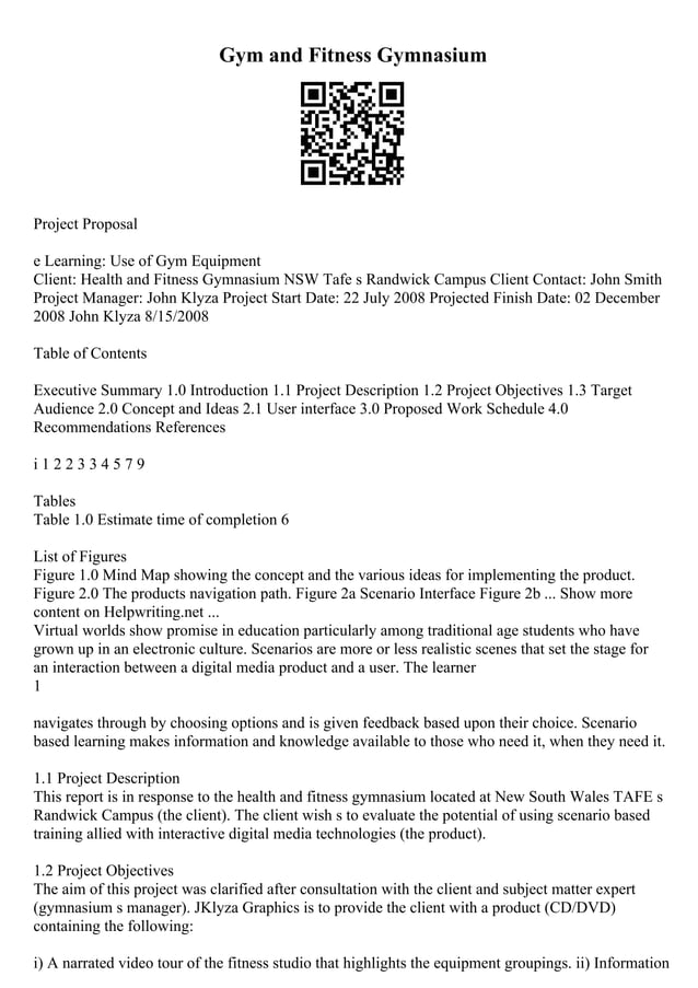 What Are Your Career Goals Essay Examples | PDF