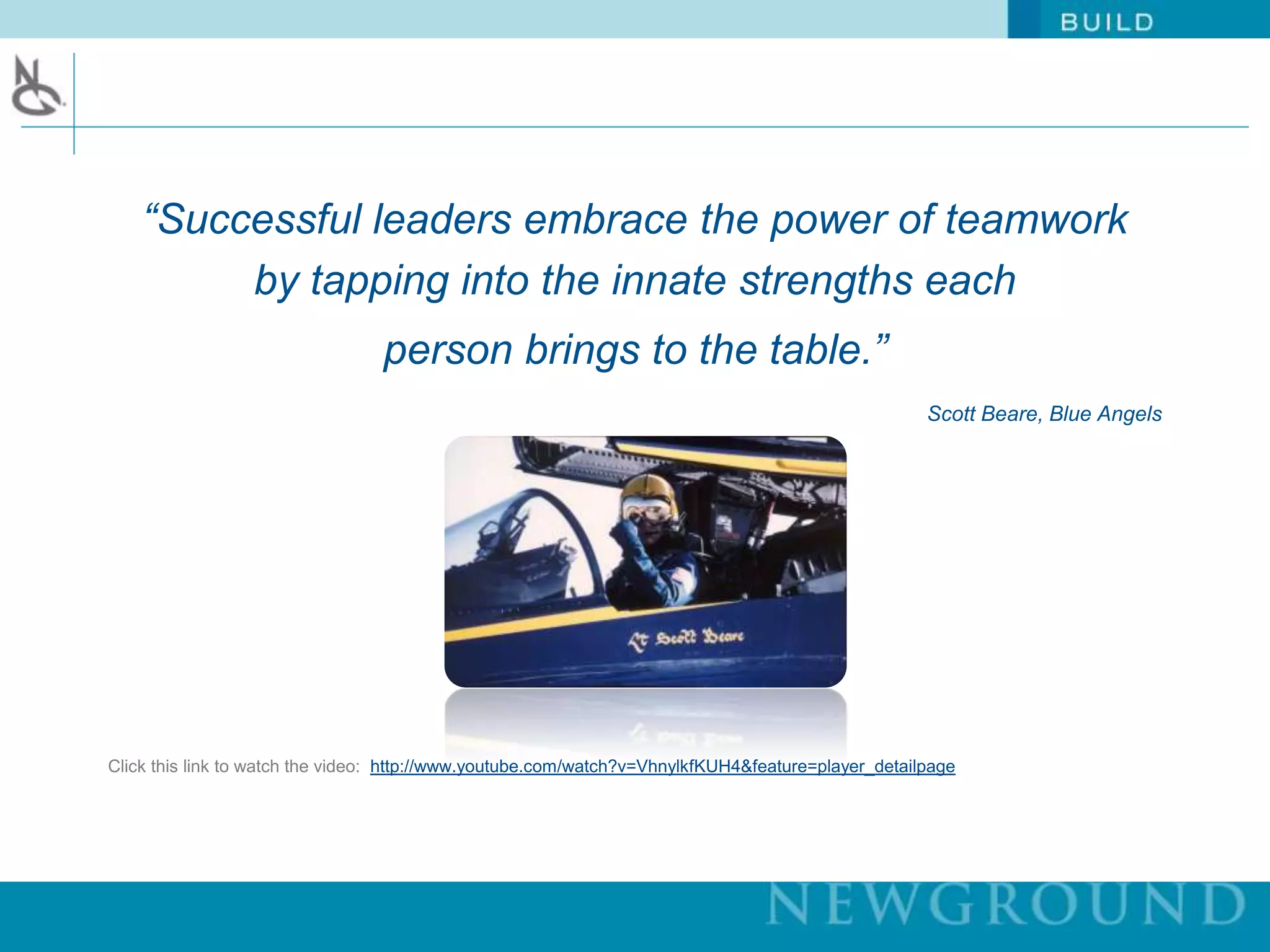 What Are Your Innate Strengths | PPSX