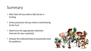 What Are Your Servers Doing While You’re Sleeping? | PPT