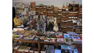 What are zines | PDF