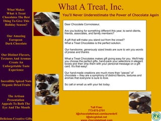 Business Development Presentation | PPT