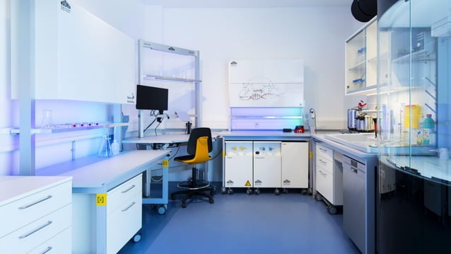 What Bio.Kitchen | PPT